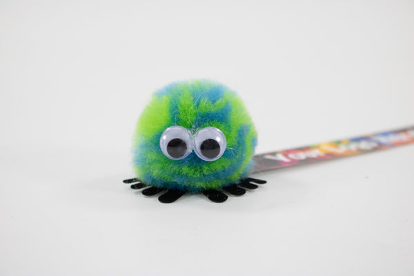 Promotional Bugs | Promotional Logobugs | Branded Fluffy Bugs | PG ...