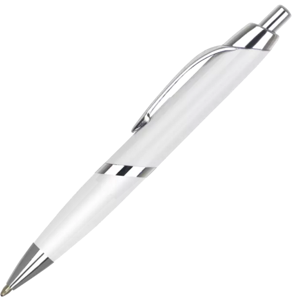 Fast Promotional Pens Branded | Spectrum MAX Ballpens | PG Promotional ...